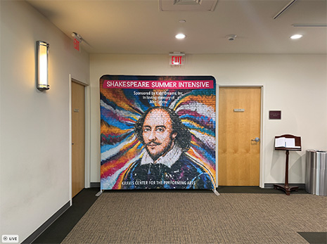 Alan Lebow Awards / Kravis Center – Kids' Dreams Of Palm Beach